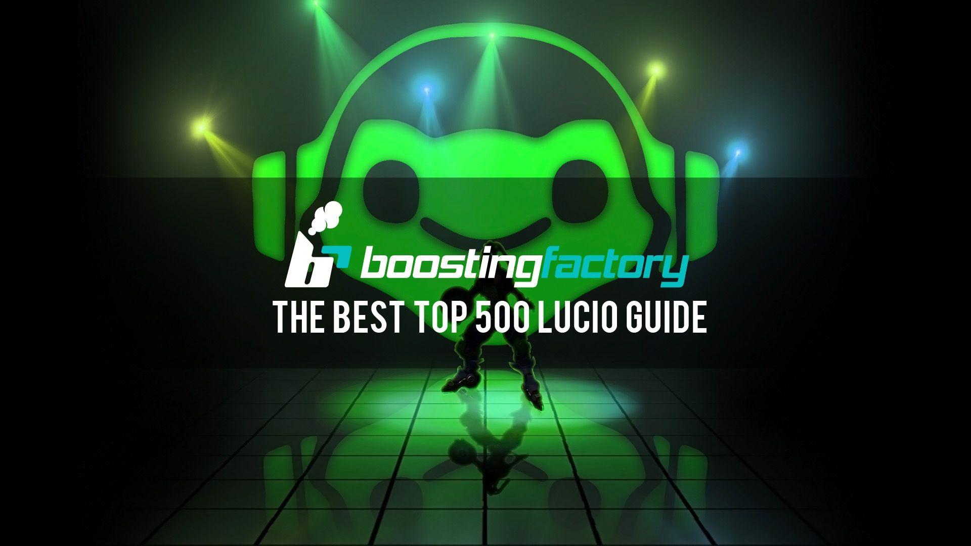 Lucio HD Wallpapers - Top Free Lucio HD Backgrounds - WallpaperAccess