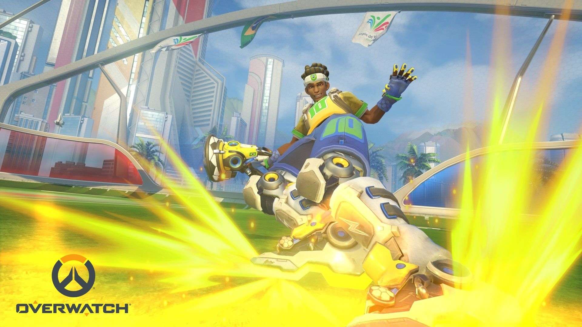 Lucio HD Wallpapers - Top Free Lucio HD Backgrounds - WallpaperAccess