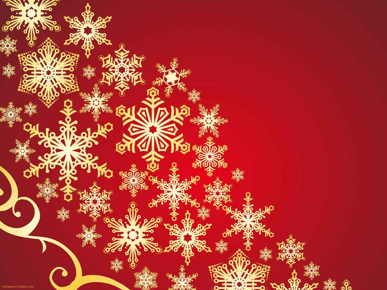 Red Snowflake Wallpapers - Top Free Red Snowflake Backgrounds ...