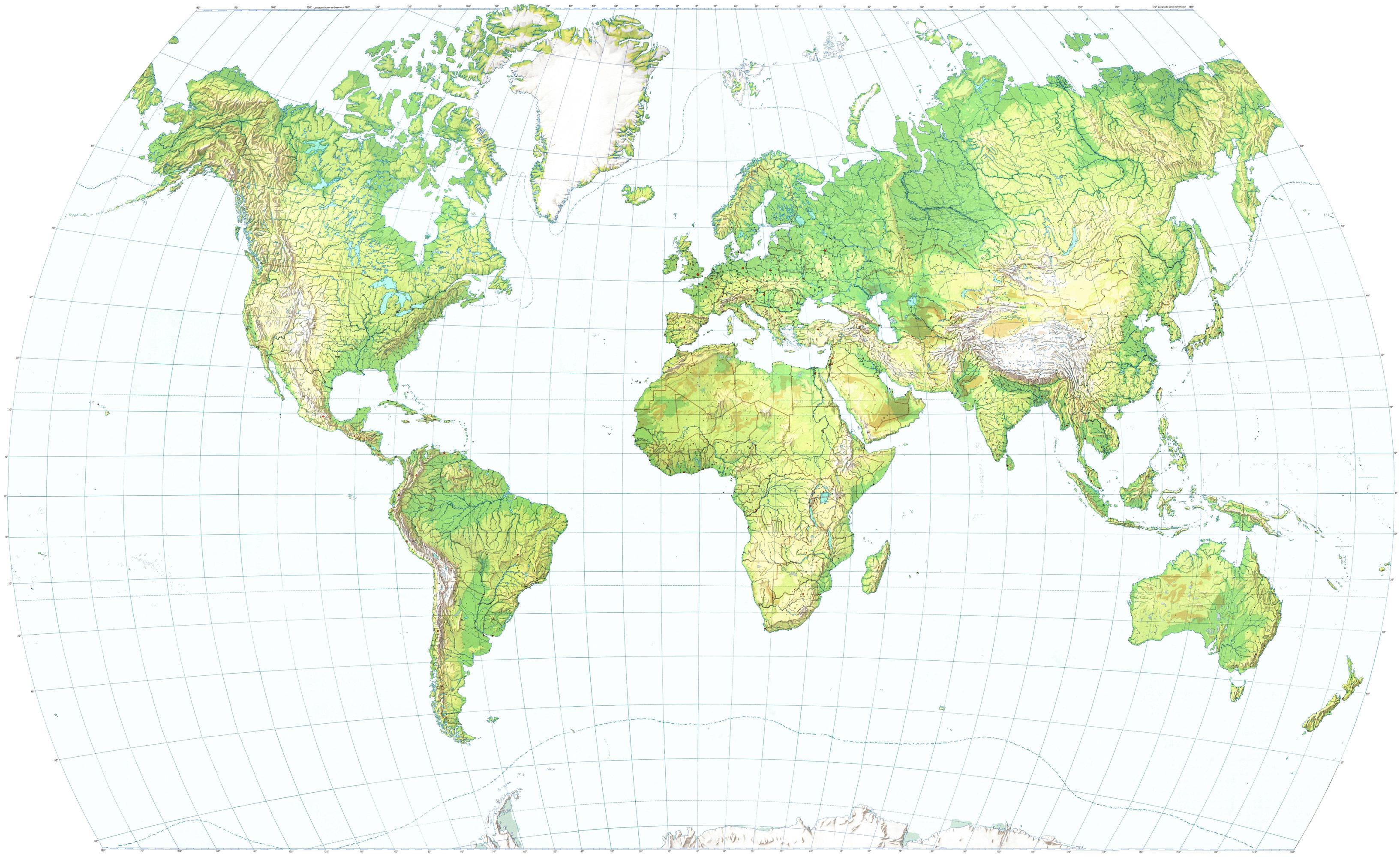 Green World Map Wallpapers - Top Free Green World Map Backgrounds ...