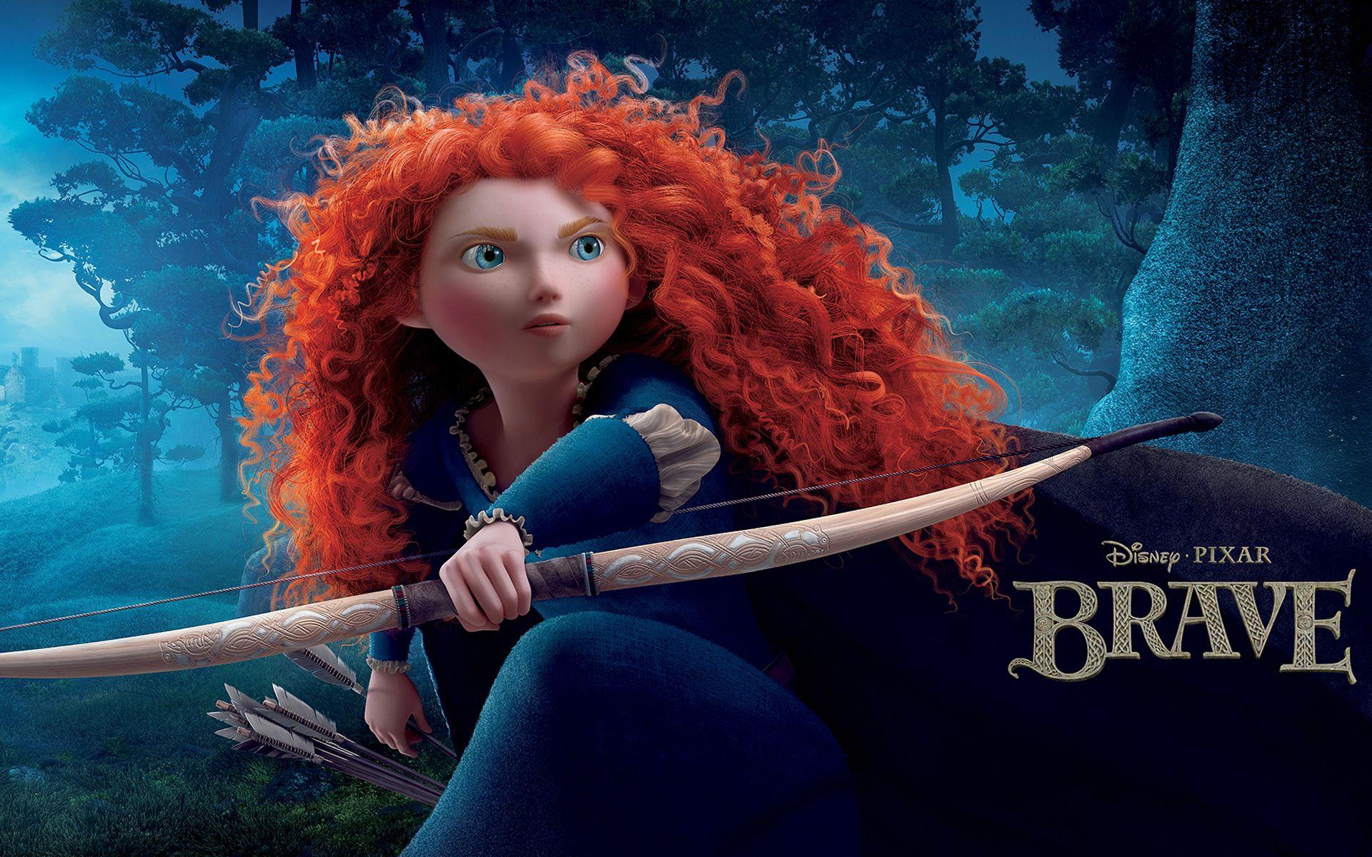 HD Brave Wallpapers - Top Free HD Brave Backgrounds - WallpaperAccess
