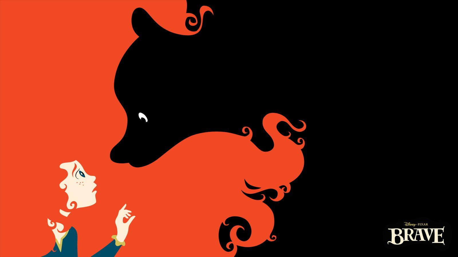 HD Brave Wallpapers - Top Free HD Brave Backgrounds - WallpaperAccess