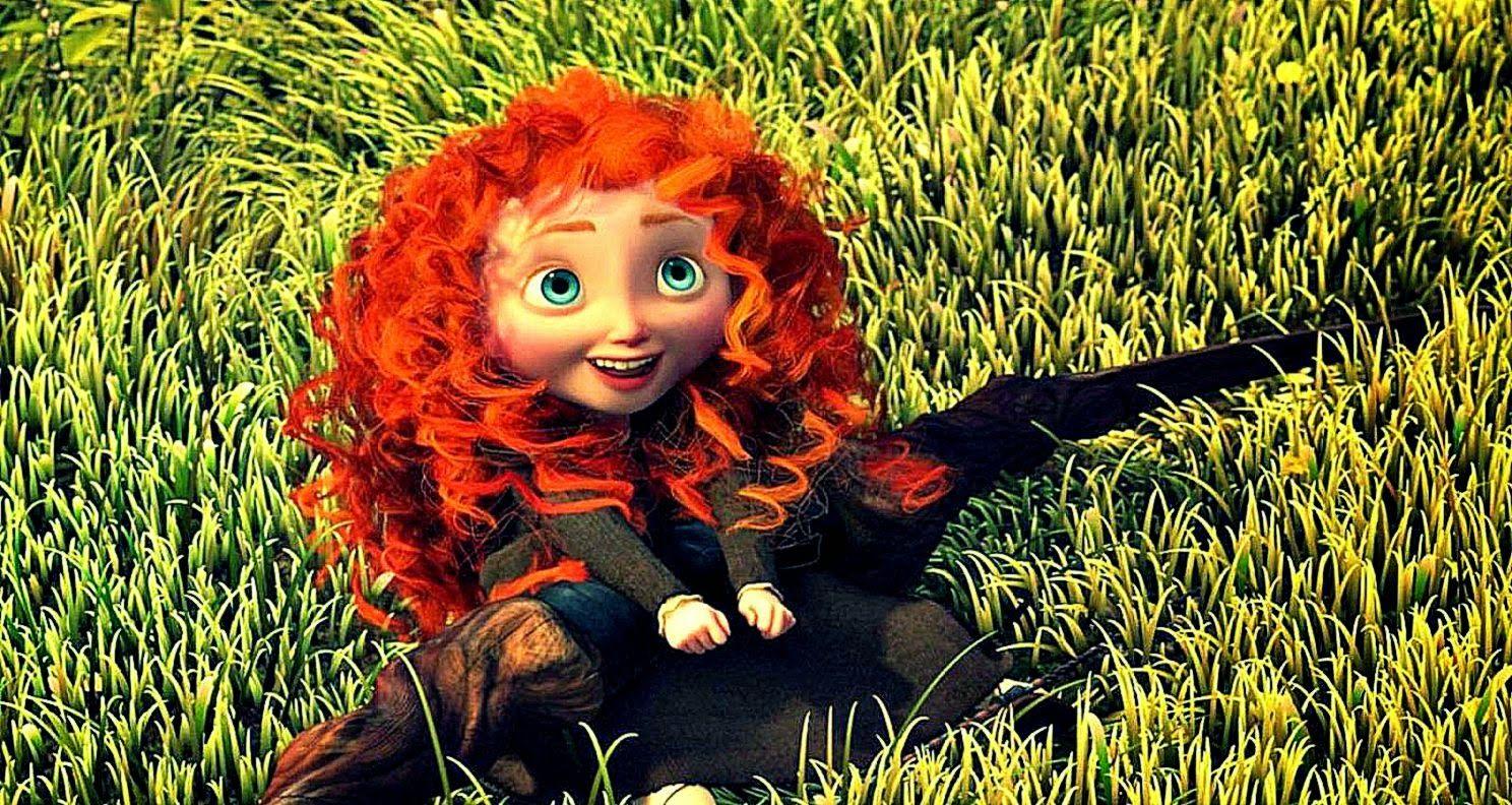 HD Brave Wallpapers - Top Free HD Brave Backgrounds - WallpaperAccess