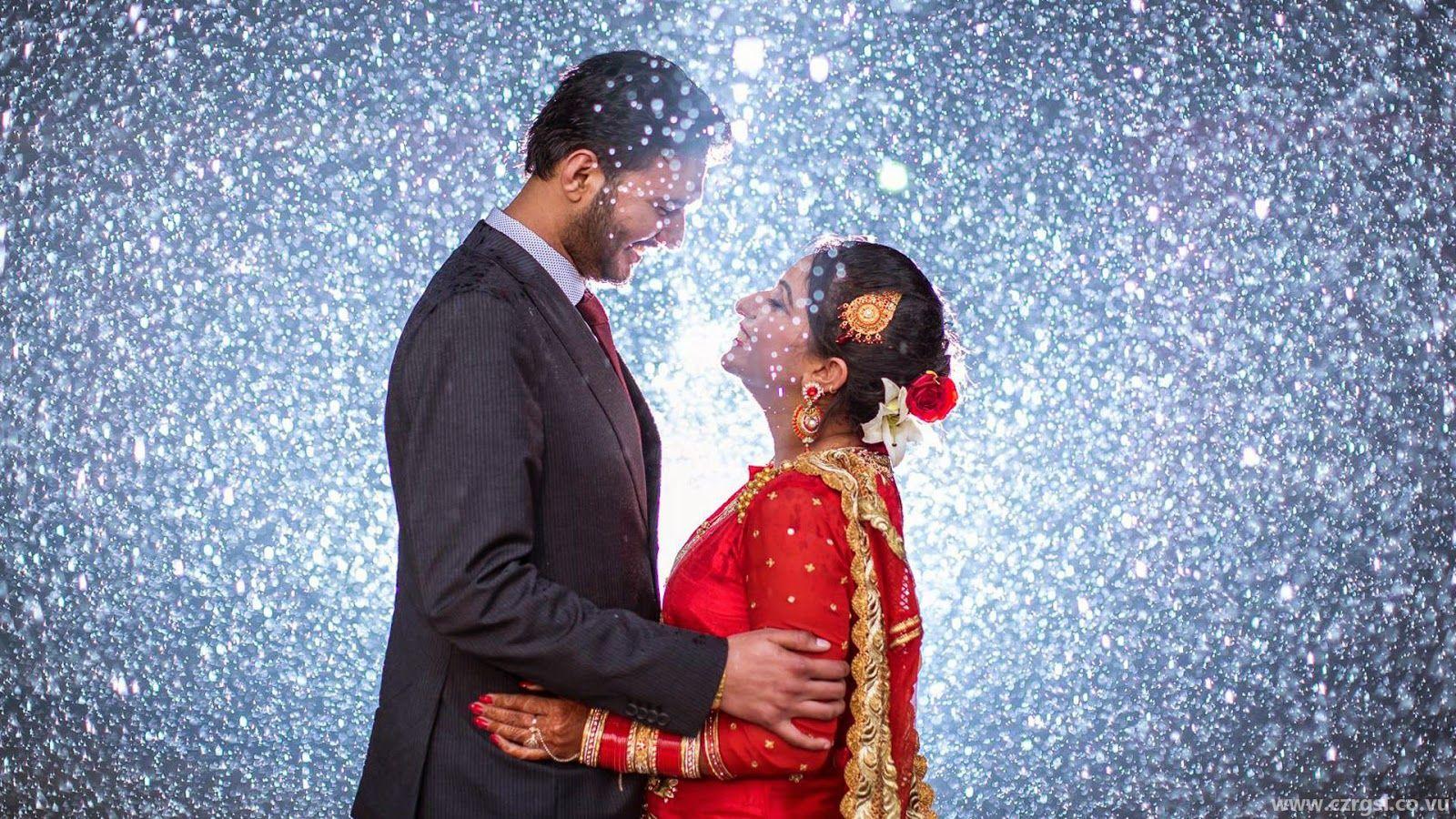 Wedding Couples Wallpapers - Top Free Wedding Couples Backgrounds ...