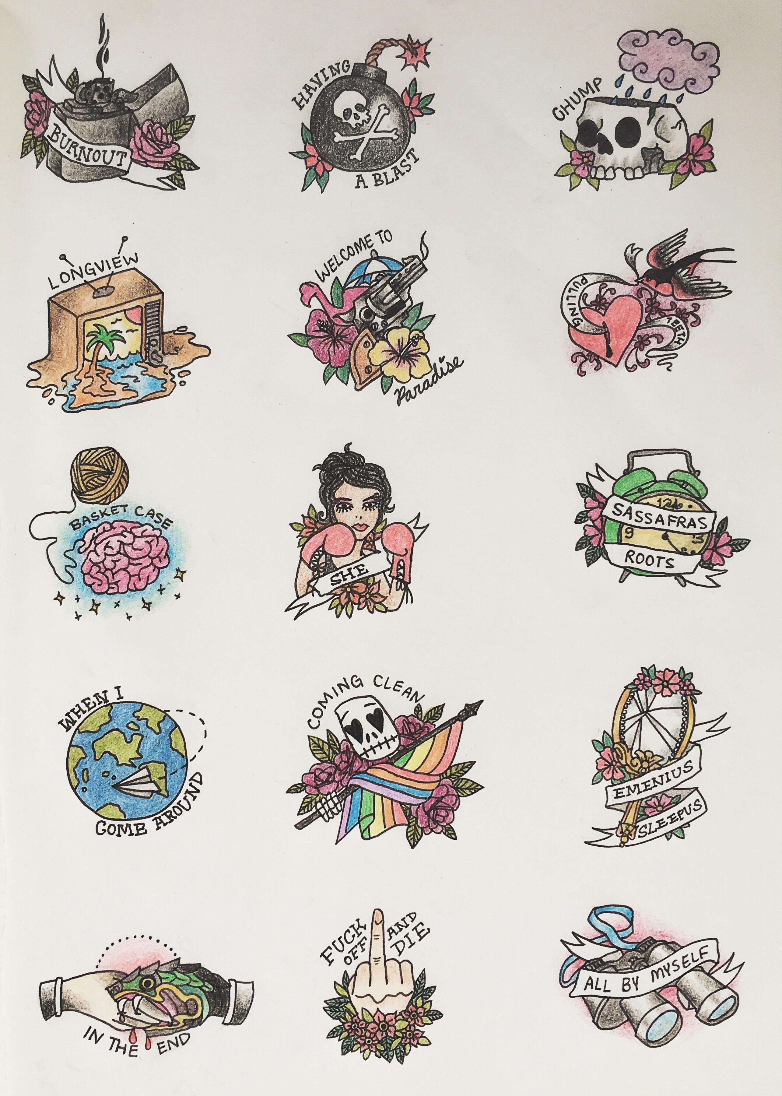 Green Day Dookie Wallpapers - Top Free Green Day Dookie Backgrounds ...