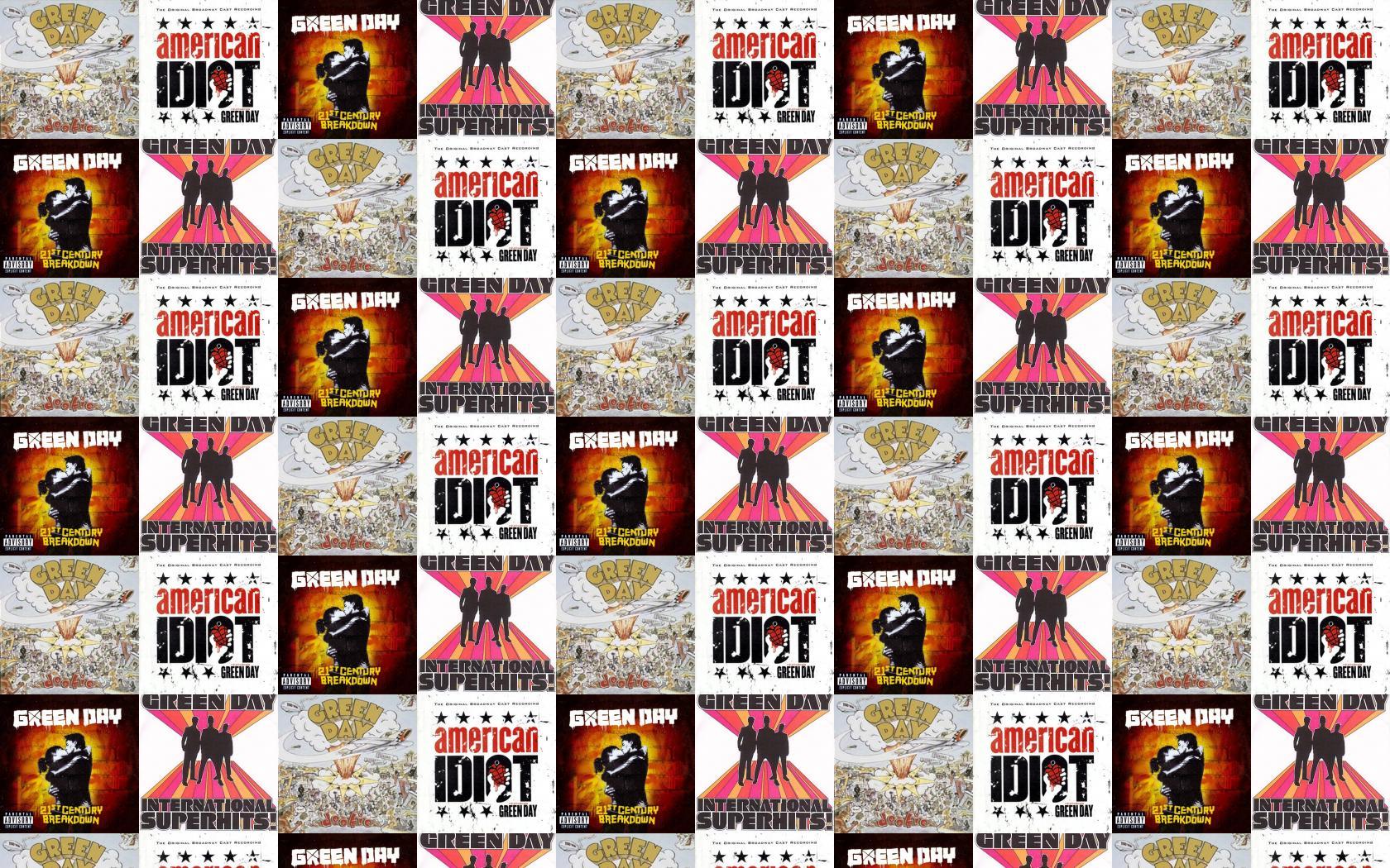 Green Day Dookie Wallpapers - Top Free Green Day Dookie Backgrounds ...