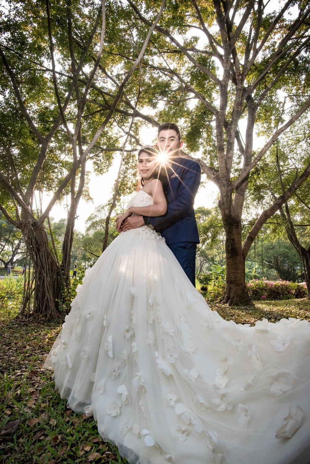 Wedding Couples Wallpapers - Top Free Wedding Couples Backgrounds ...