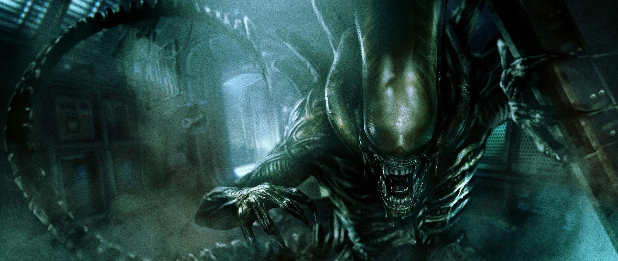 Cool Xenomorph Wallpapers - Top Free Cool Xenomorph Backgrounds ...
