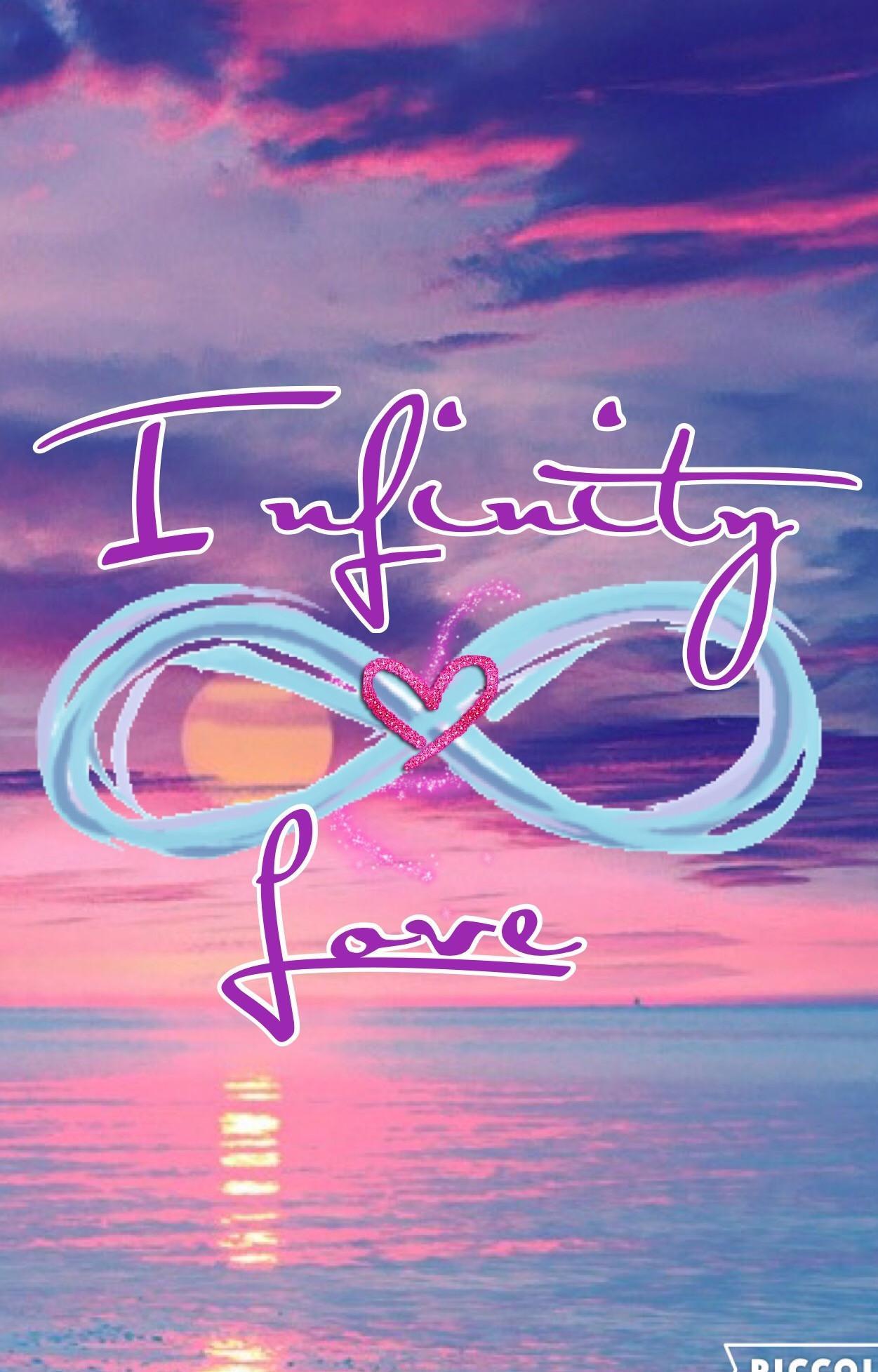 Cute Infinity Wallpapers - Top Free Cute Infinity Backgrounds ...