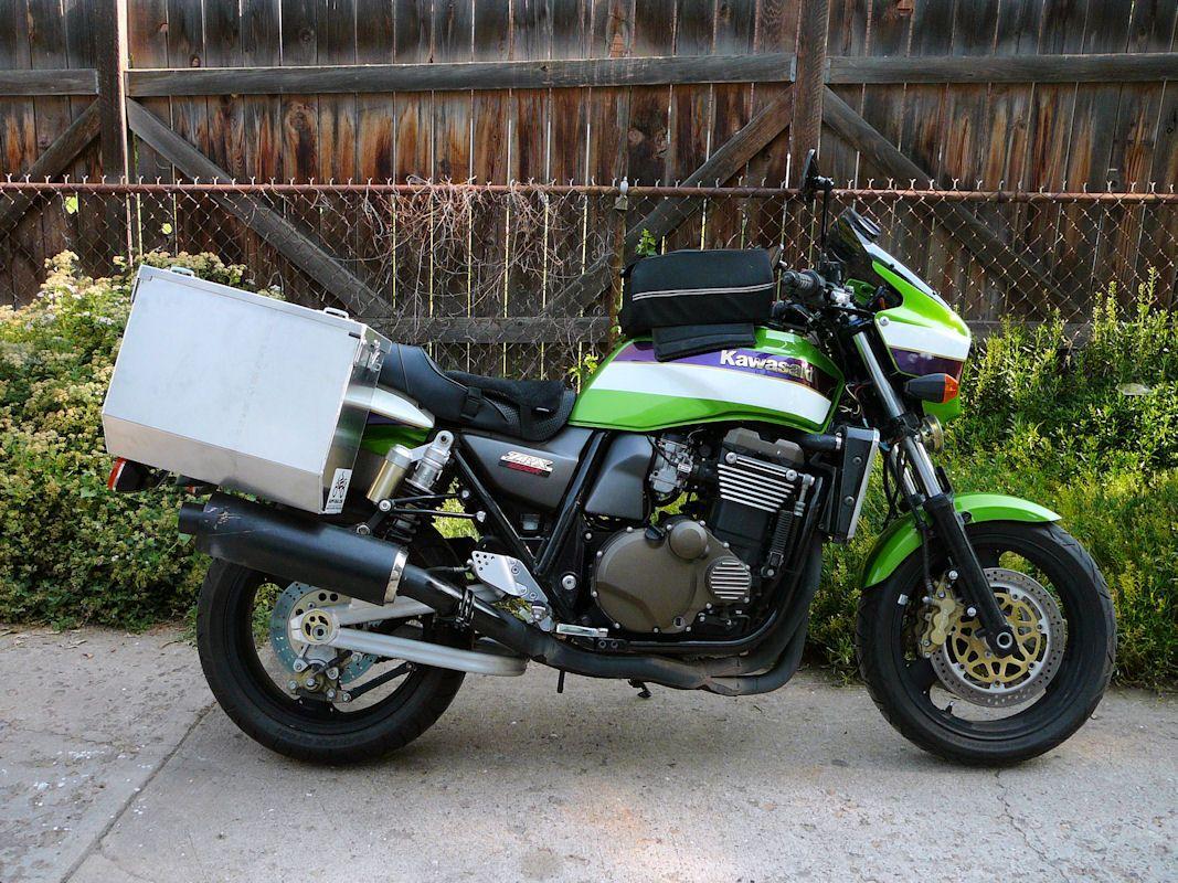 Kawasaki ZRX Wallpapers - Top Free Kawasaki ZRX Backgrounds ...