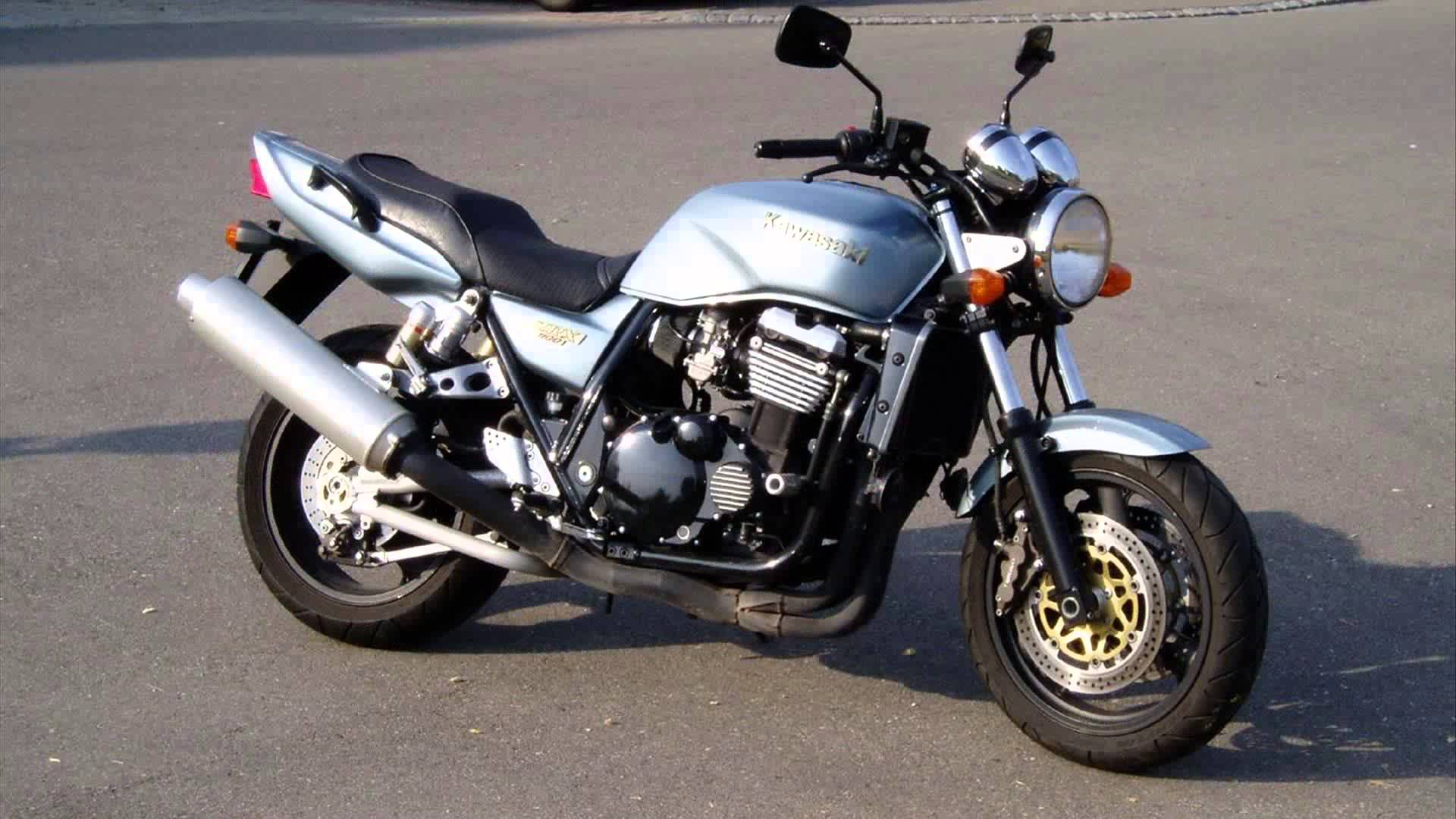 Kawasaki ZRX Wallpapers - Top Free Kawasaki ZRX Backgrounds ...