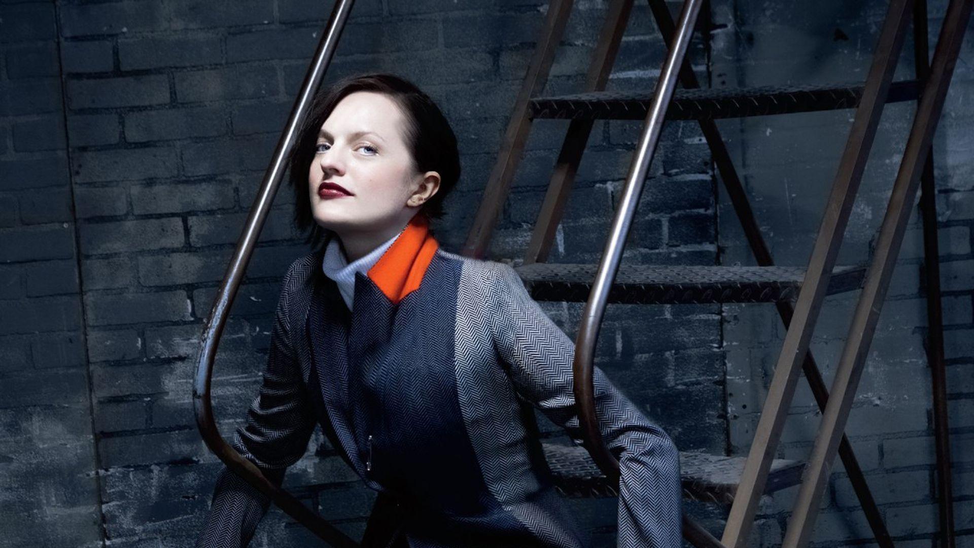 Elisabeth Moss Wallpapers - Top Free Elisabeth Moss Backgrounds ...