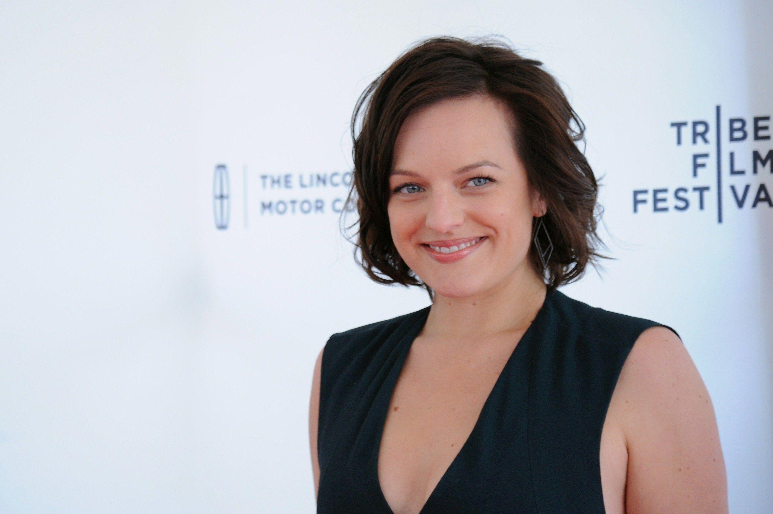 Elisabeth Moss Wallpapers - Top Free Elisabeth Moss Backgrounds ...
