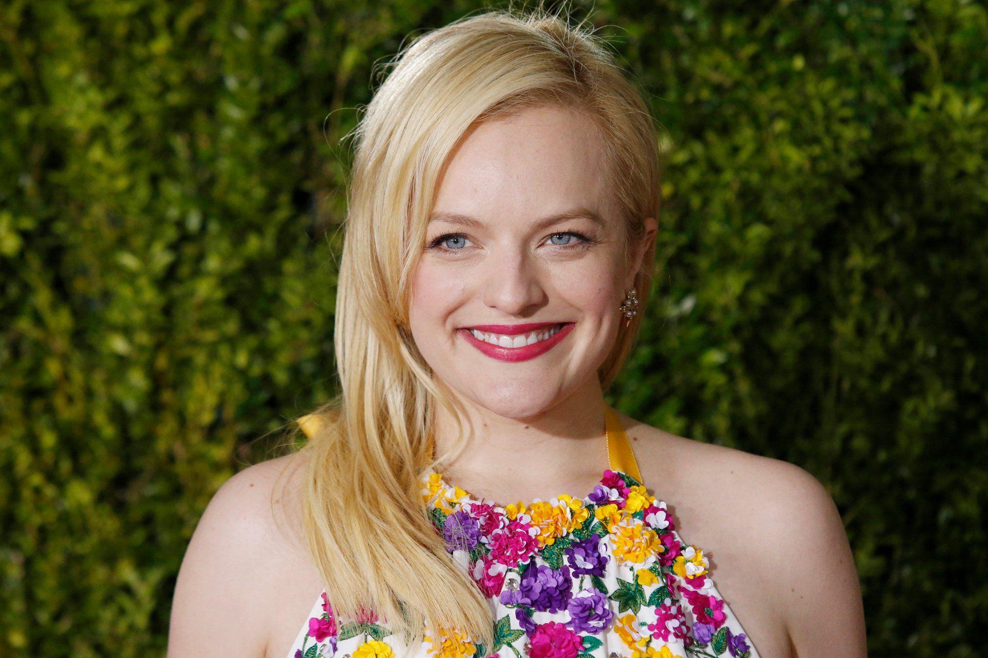 Elisabeth Moss Wallpapers - Top Free Elisabeth Moss Backgrounds ...