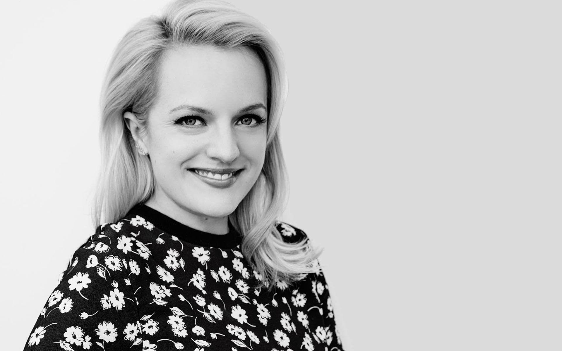 Elisabeth Moss Wallpapers - Top Free Elisabeth Moss Backgrounds ...