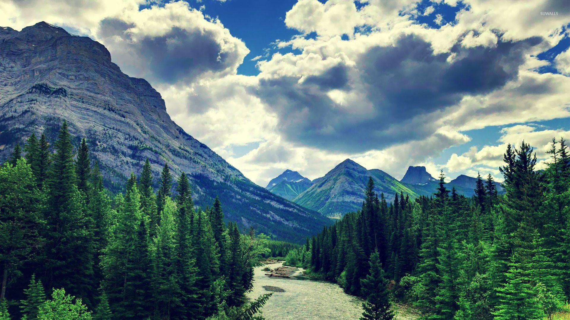 Mountain Path Wallpapers - Top Free Mountain Path Backgrounds ...