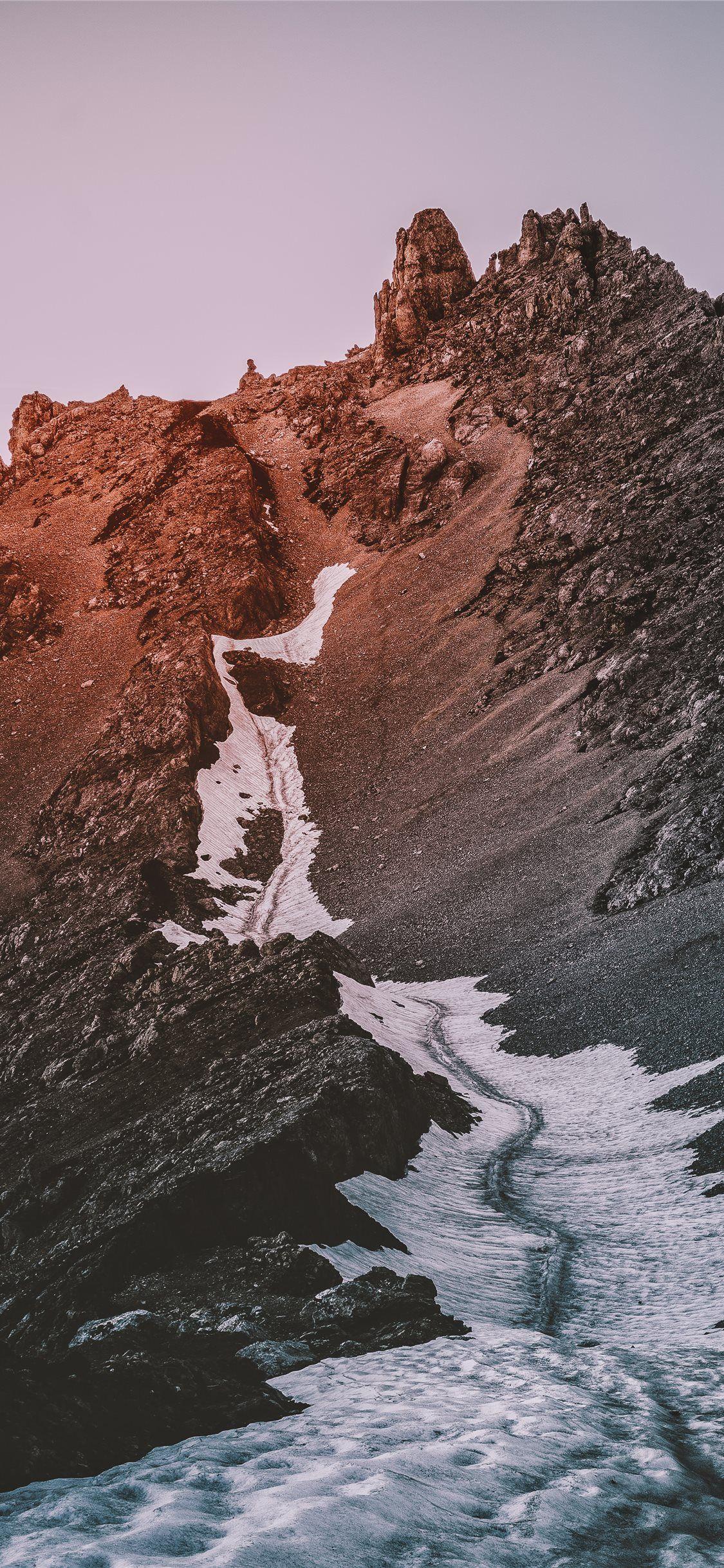 Mountain Path Wallpapers - Top Free Mountain Path Backgrounds ...