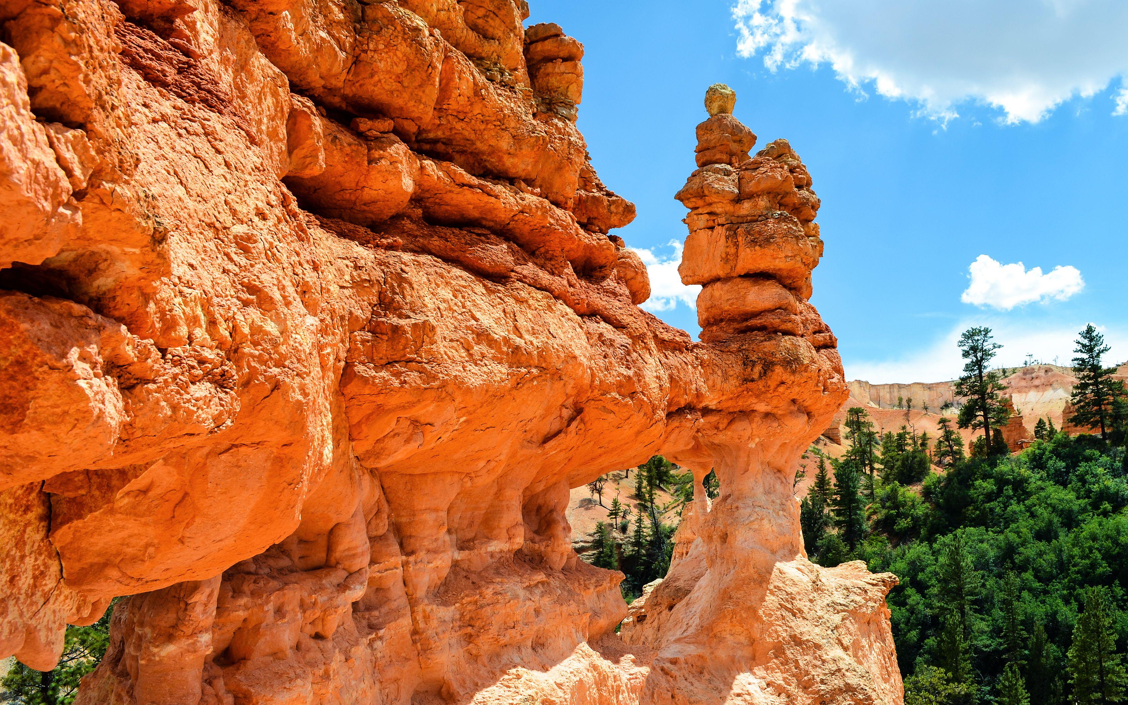 Bryce Canyon Desktop Wallpapers - Top Free Bryce Canyon Desktop ...