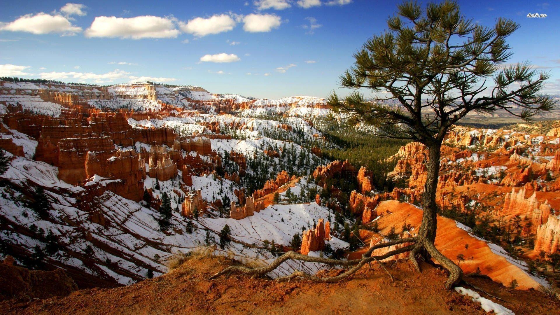 Utah Winter Wallpapers - Top Free Utah Winter Backgrounds - WallpaperAccess