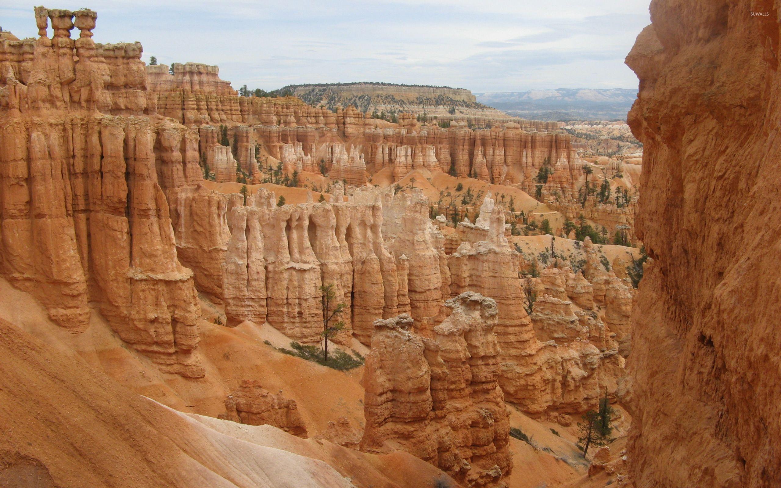 Bryce Canyon Desktop Wallpapers - Top Free Bryce Canyon Desktop ...