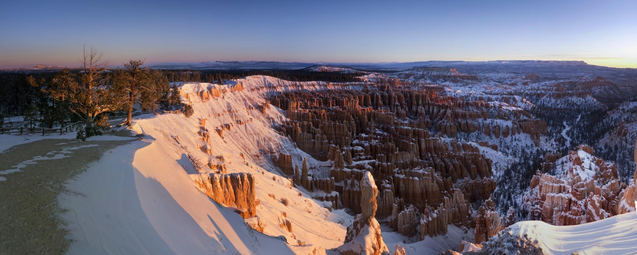 Bryce Canyon Desktop Wallpapers - Top Free Bryce Canyon Desktop ...