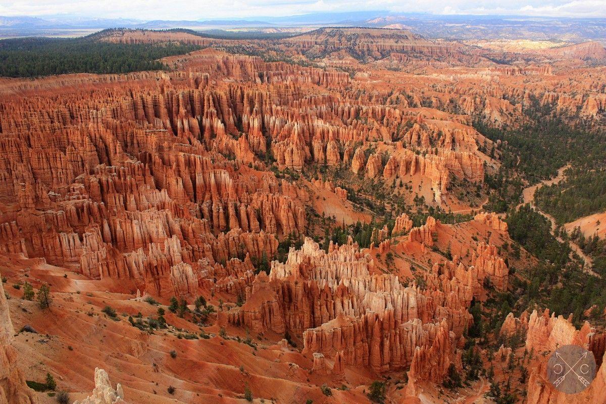 Bryce Canyon Desktop Wallpapers - Top Free Bryce Canyon Desktop ...