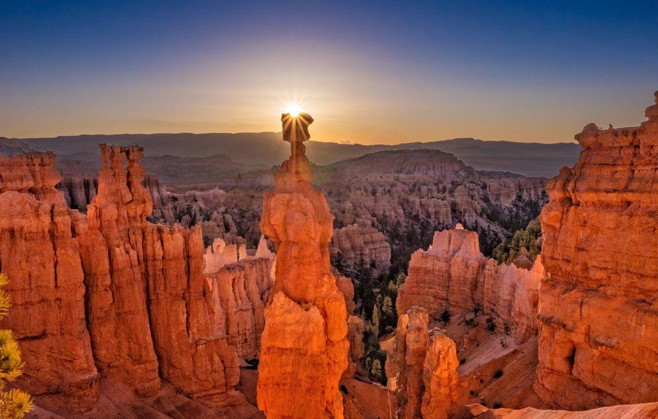 Bryce Canyon National Park Wallpapers - Top Free Bryce Canyon National ...