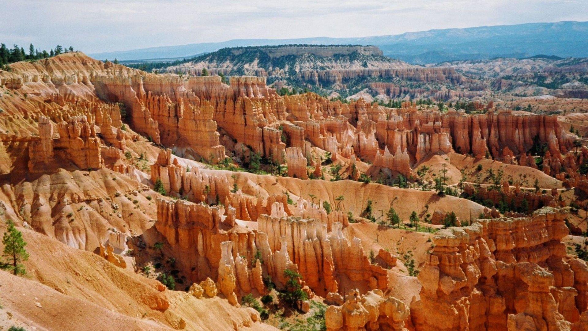 Bryce Canyon Desktop Wallpapers - Top Free Bryce Canyon Desktop ...