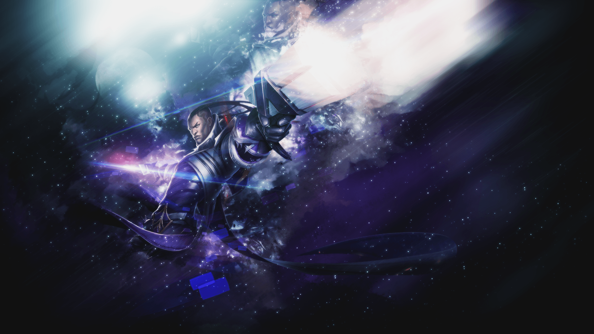 League of Legends ADC Wallpapers - Top Free League of Legends ADC ...