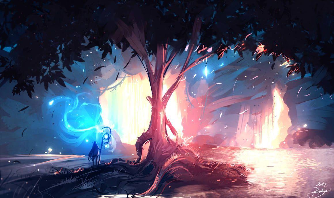 Deviant Art Desktop Wallpapers - Top Free Deviant Art Desktop ...