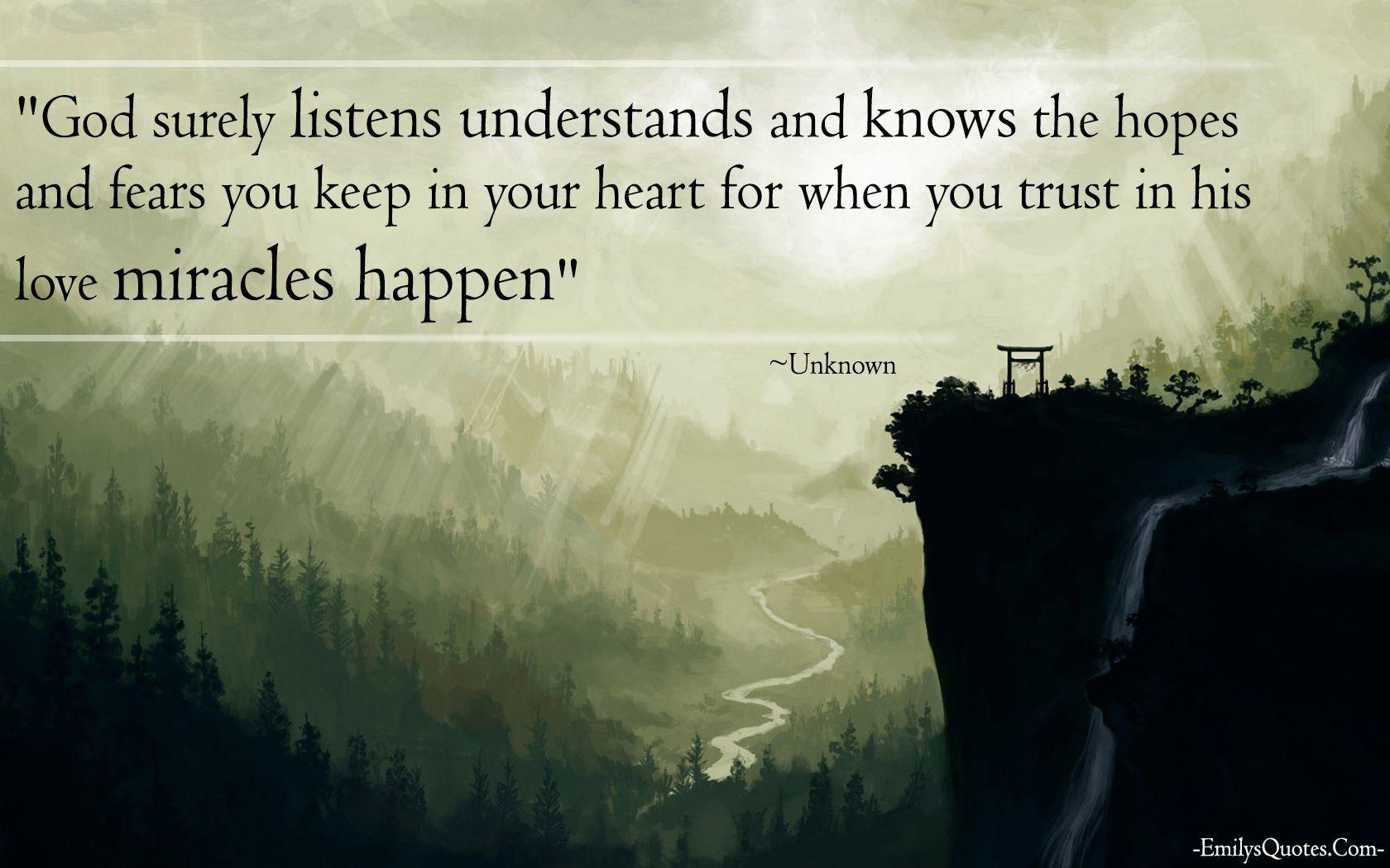 Miracles Wallpapers - Top Free Miracles Backgrounds - WallpaperAccess