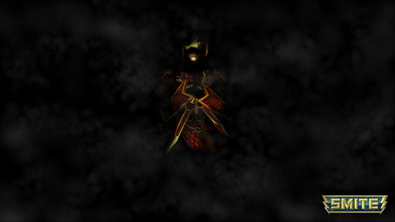 Smite Loki Wallpapers - Top Free Smite Loki Backgrounds - WallpaperAccess