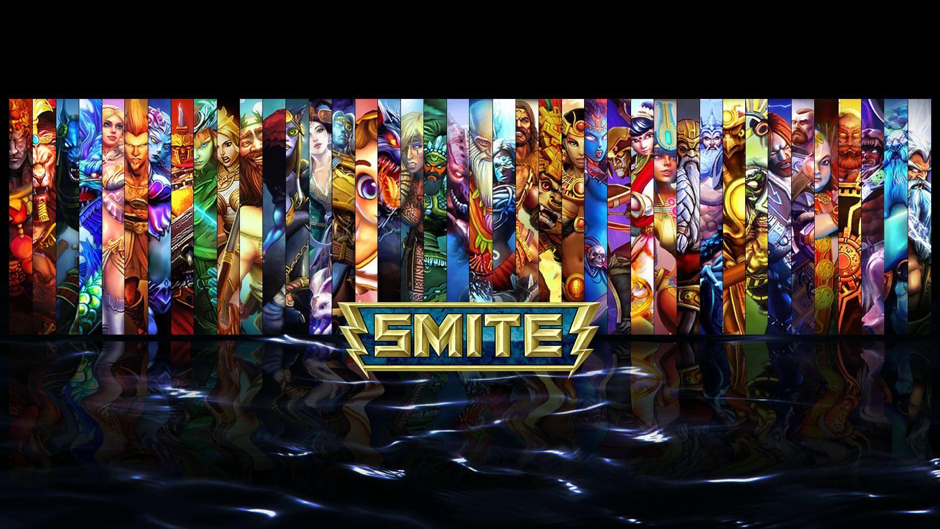 Smite Loki Wallpapers - Top Free Smite Loki Backgrounds - WallpaperAccess