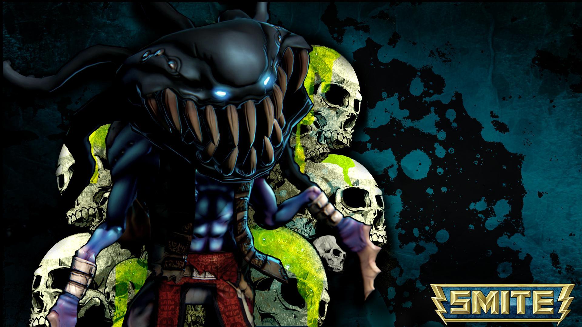 Smite Loki Wallpapers - Top Free Smite Loki Backgrounds - WallpaperAccess