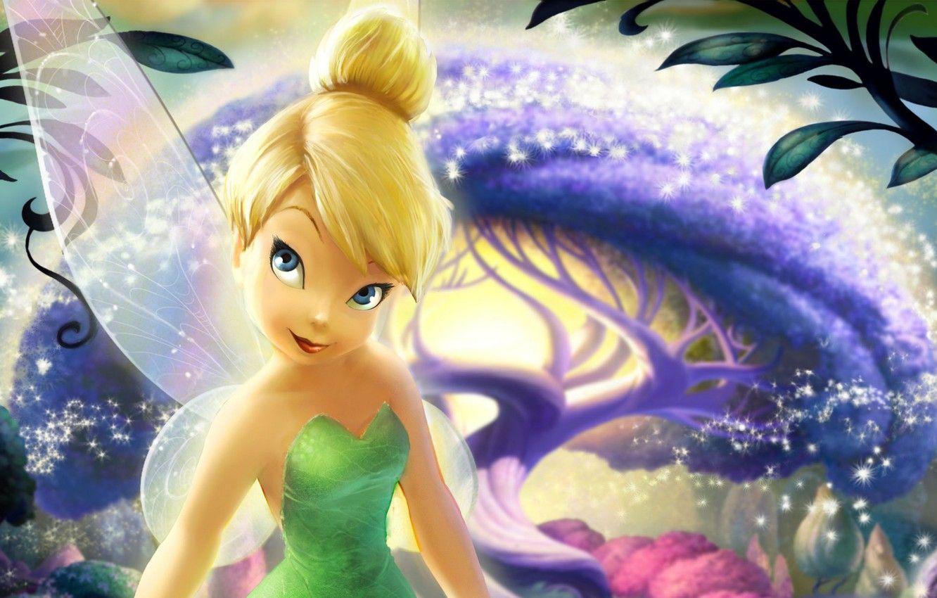Magic Fairy Wallpapers - Top Free Magic Fairy Backgrounds - WallpaperAccess