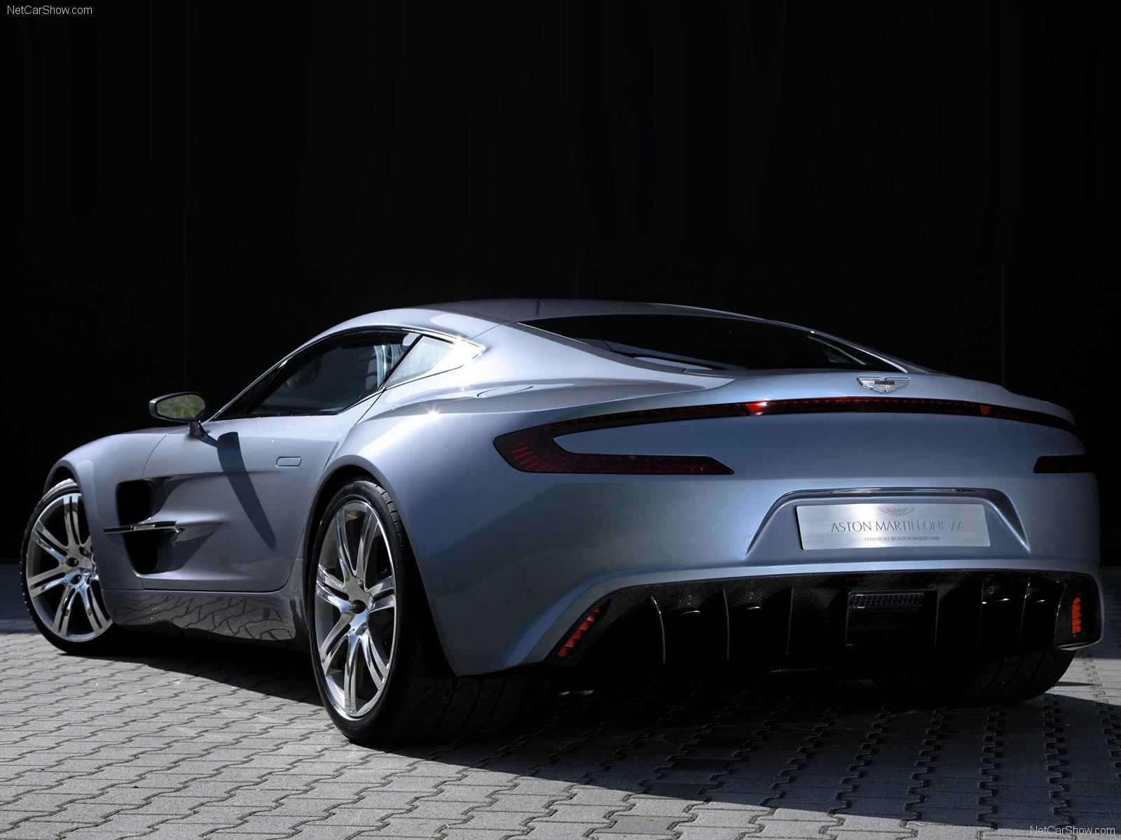 Aston Martin Car Wallpapers - Top Free Aston Martin Car Backgrounds ...