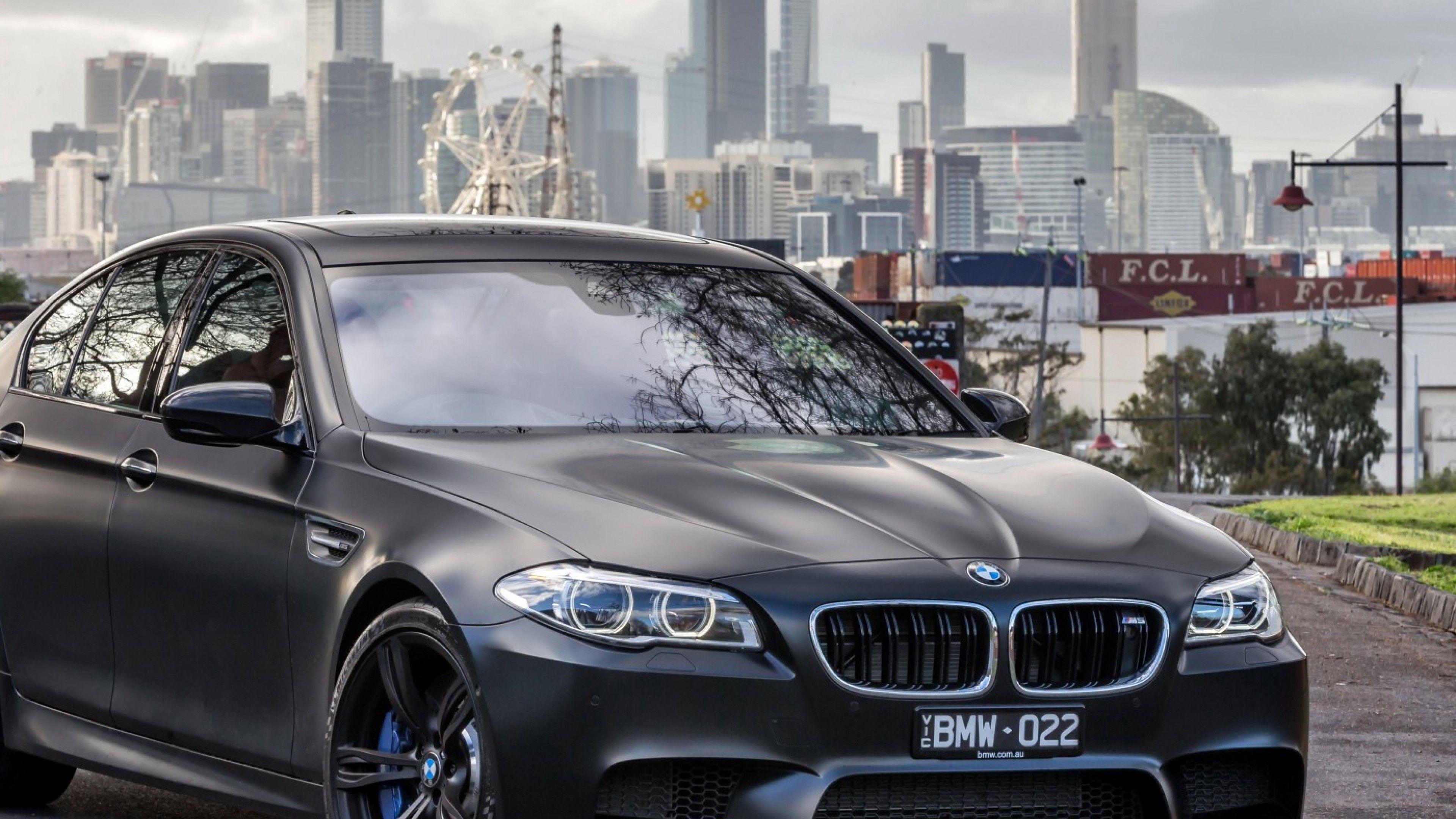 BMW M5 4K Wallpapers - Top Free BMW M5 4K Backgrounds - WallpaperAccess