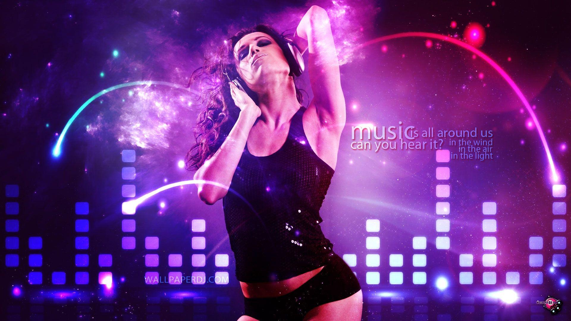 1920X1080 Dance Club Wallpapers - Top Free 1920X1080 Dance Club ...