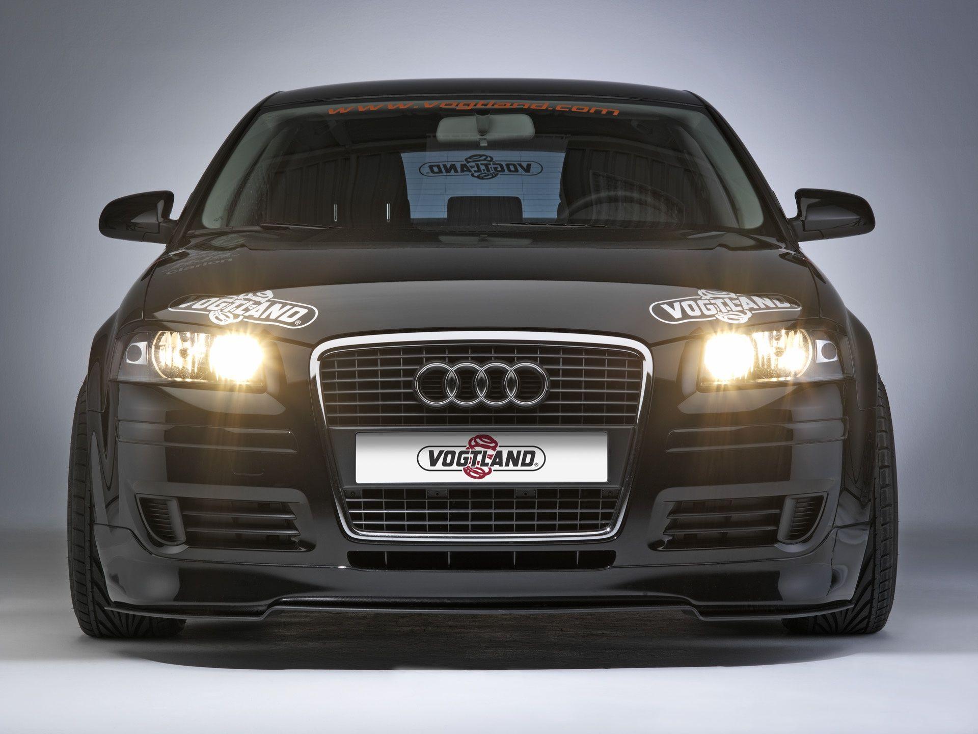 Custom Audi Wallpapers - Top Free Custom Audi Backgrounds - WallpaperAccess
