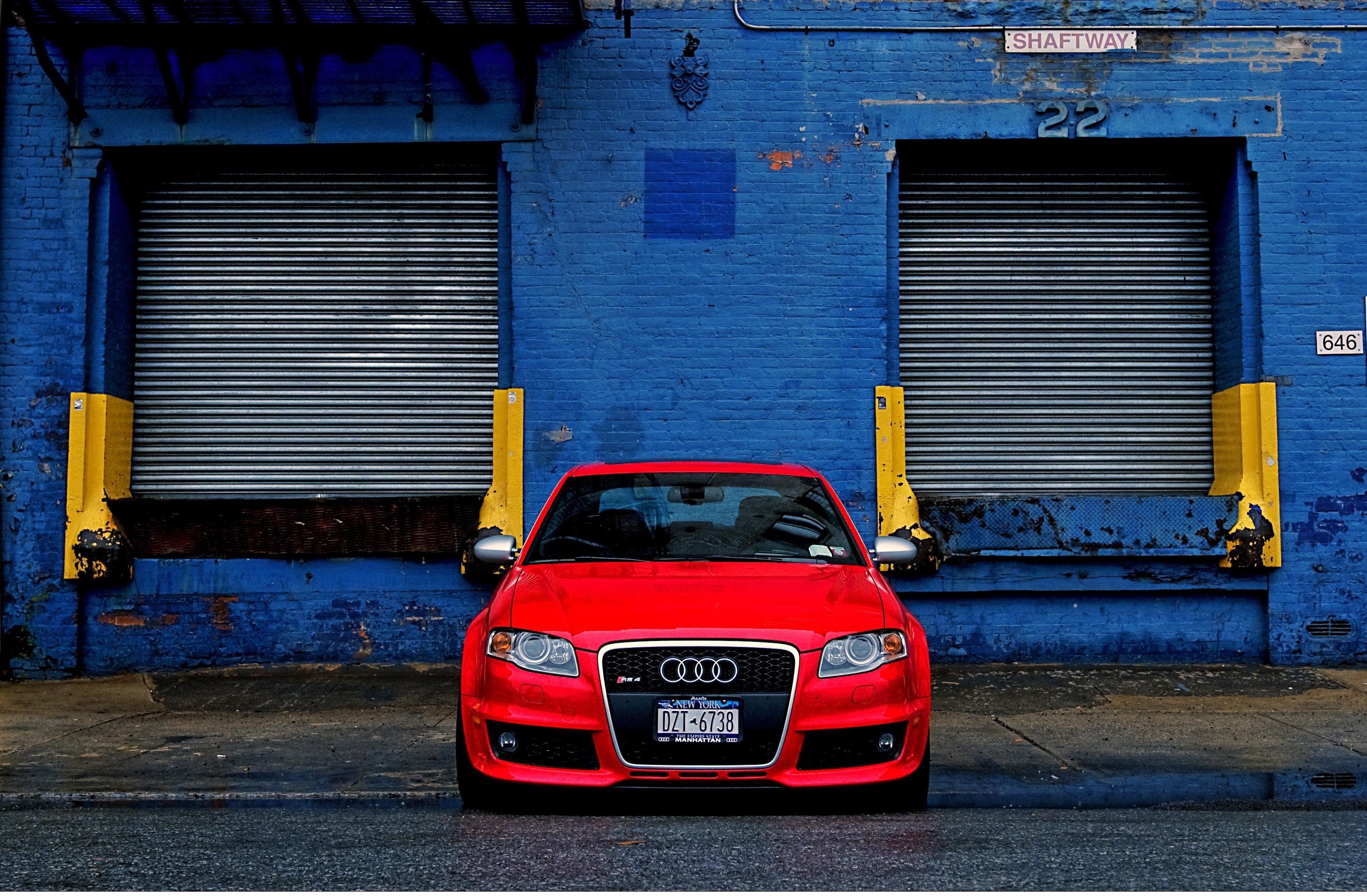 Audi A4 B7 Wallpapers - Top Free Audi A4 B7 Backgrounds - WallpaperAccess