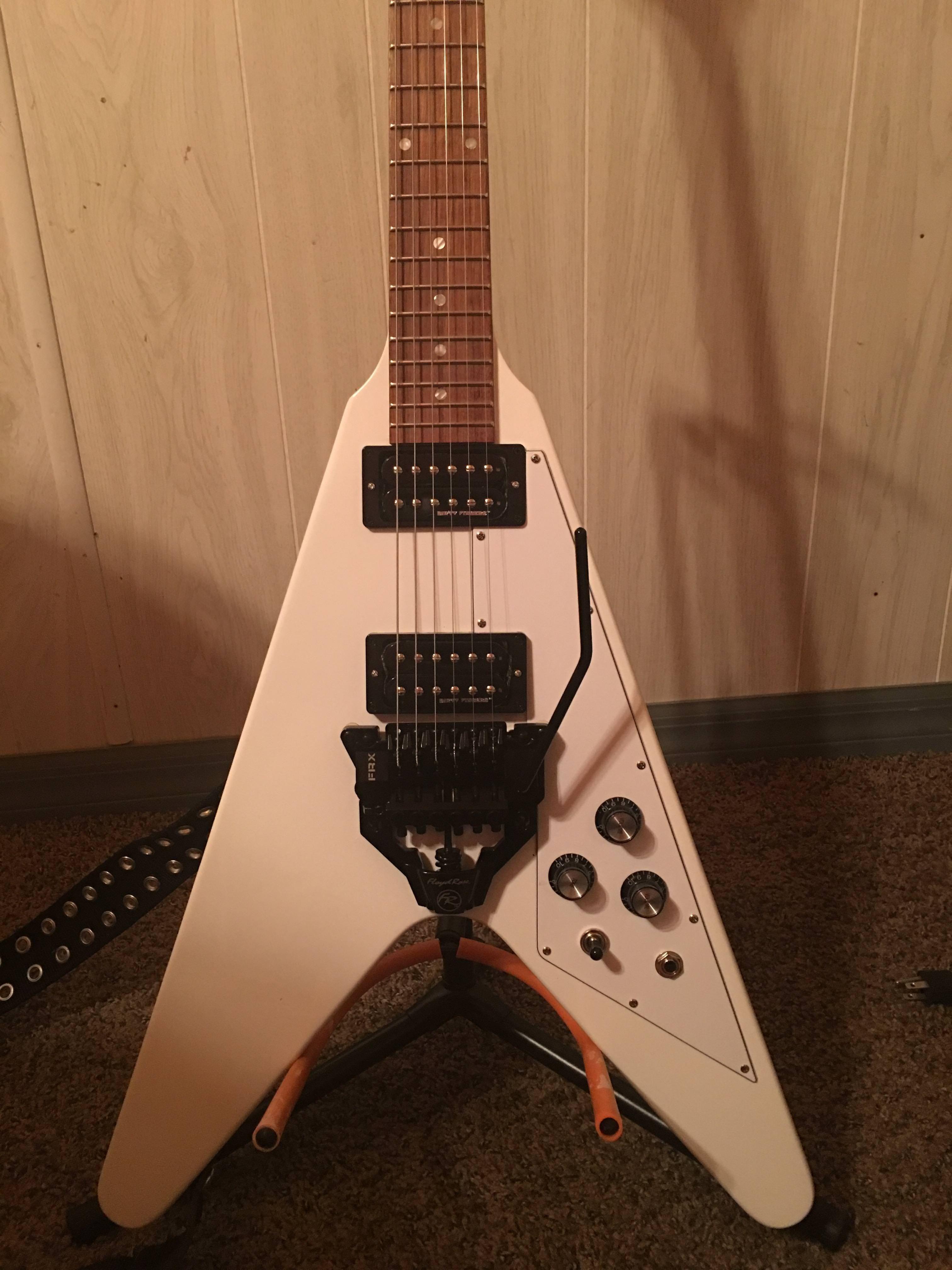 Flying V Wallpapers - Top Free Flying V Backgrounds - WallpaperAccess