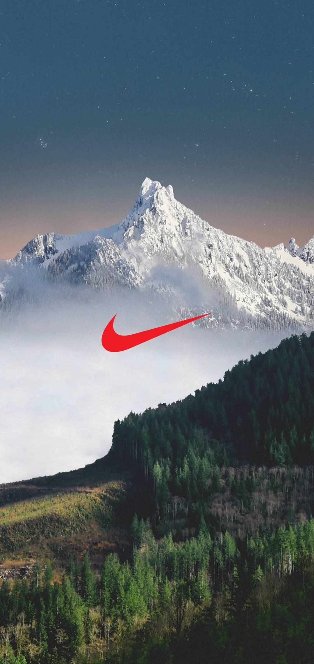 Nike Winter Wallpapers - Top Free Nike Winter Backgrounds - WallpaperAccess