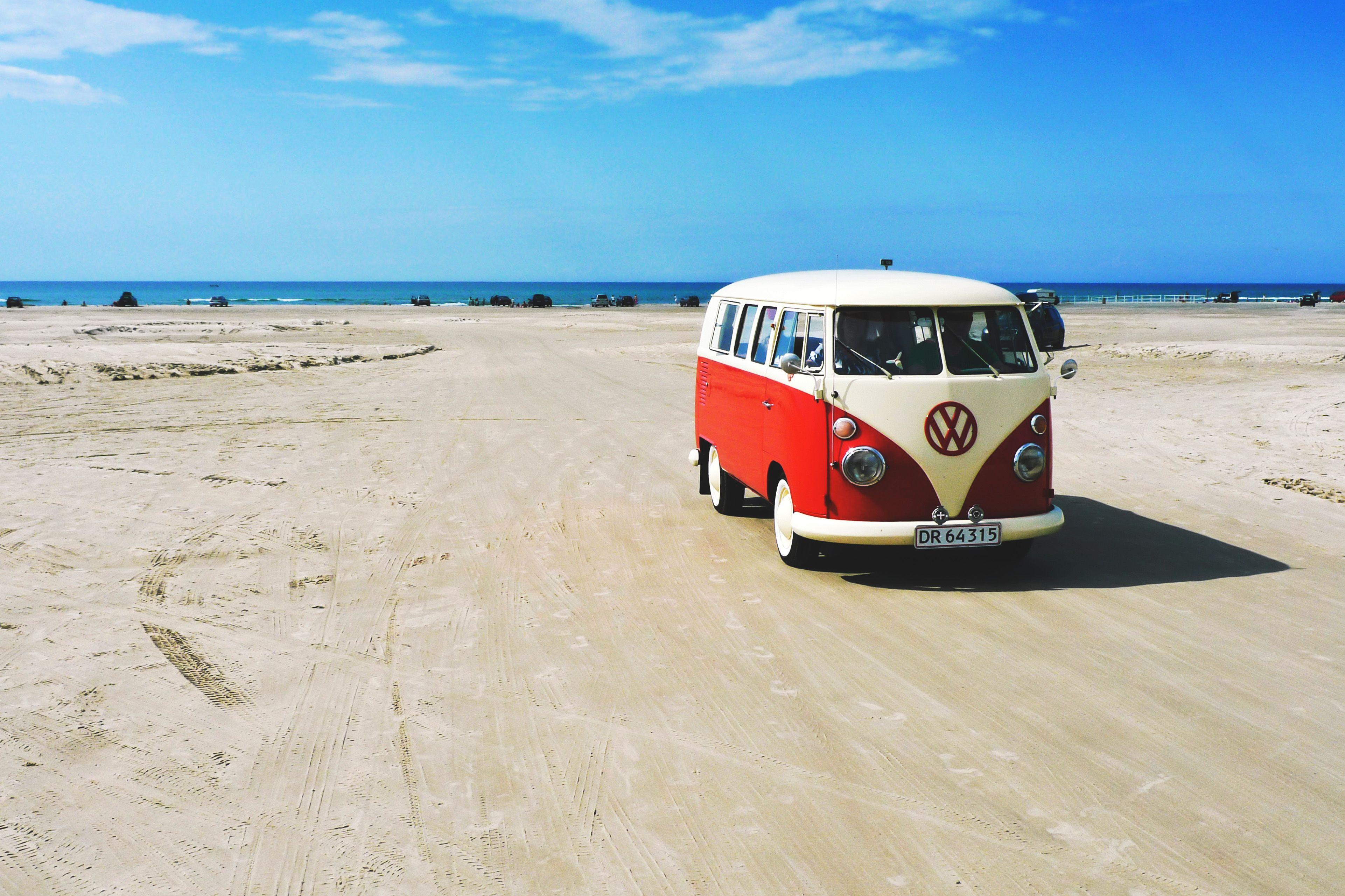 Vans Beach Wallpapers - Top Free Vans Beach Backgrounds - WallpaperAccess