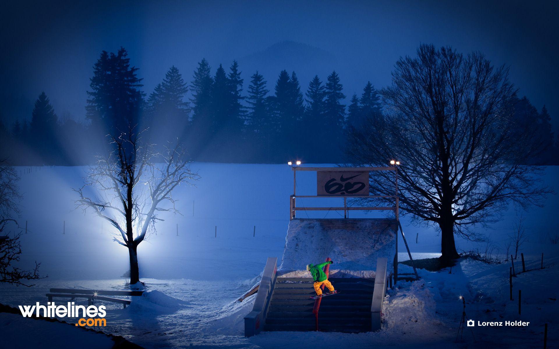 Nike Winter Wallpapers - Top Free Nike Winter Backgrounds - WallpaperAccess