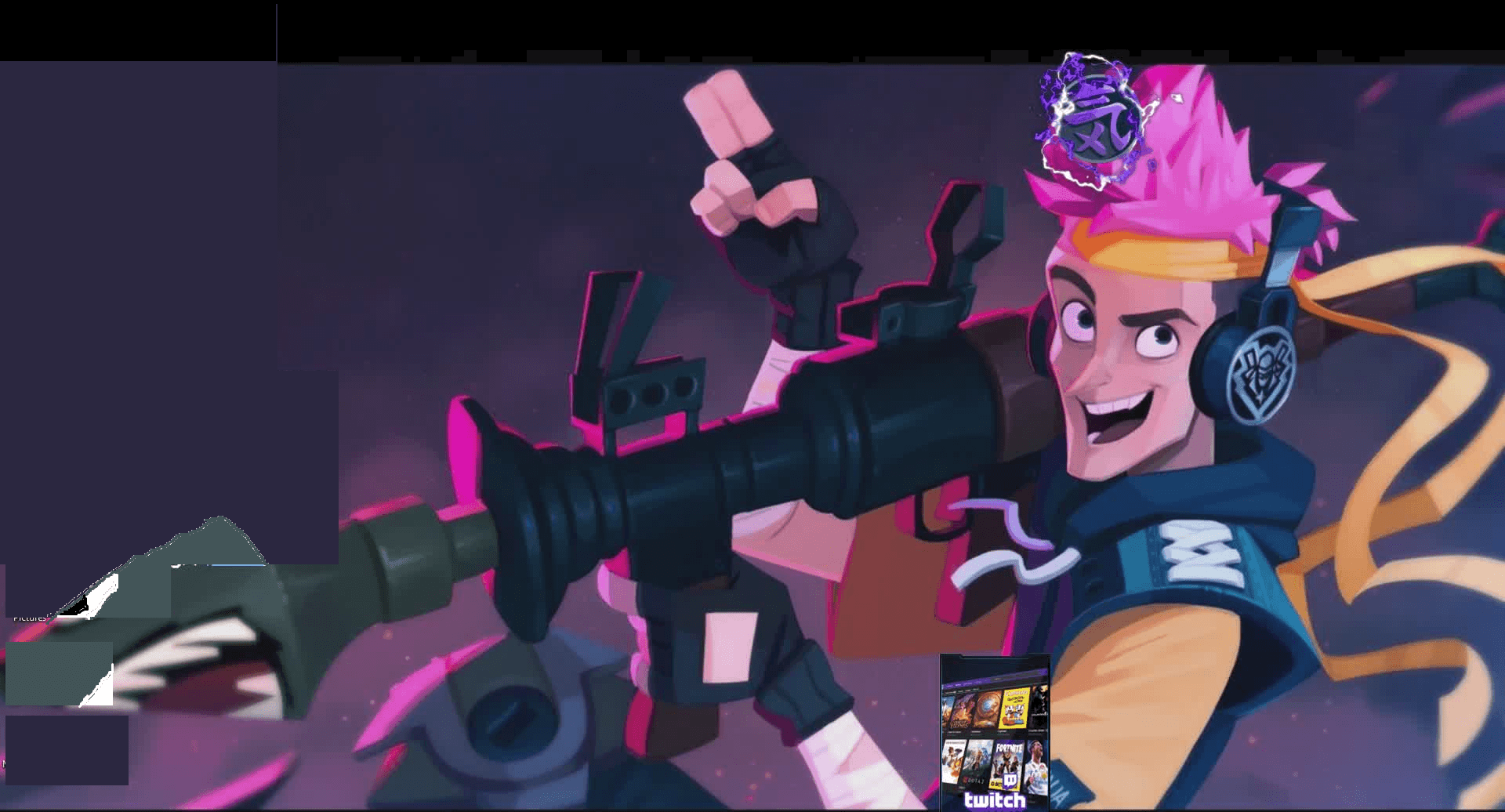 NinjasHyper Cartoon Wallpapers - Top Free NinjasHyper Cartoon ...