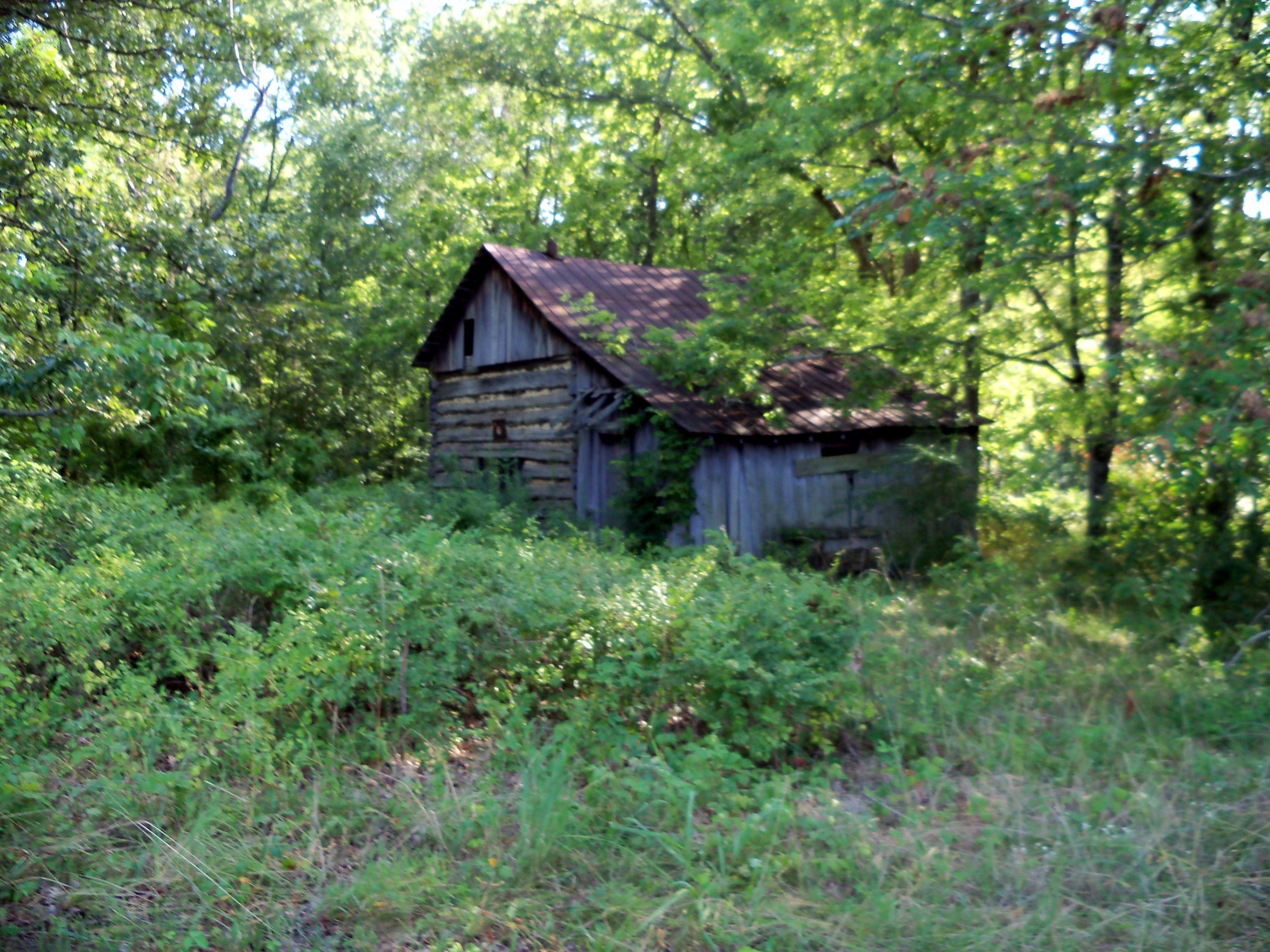 Old Cabin Wallpapers - Top Free Old Cabin Backgrounds - WallpaperAccess