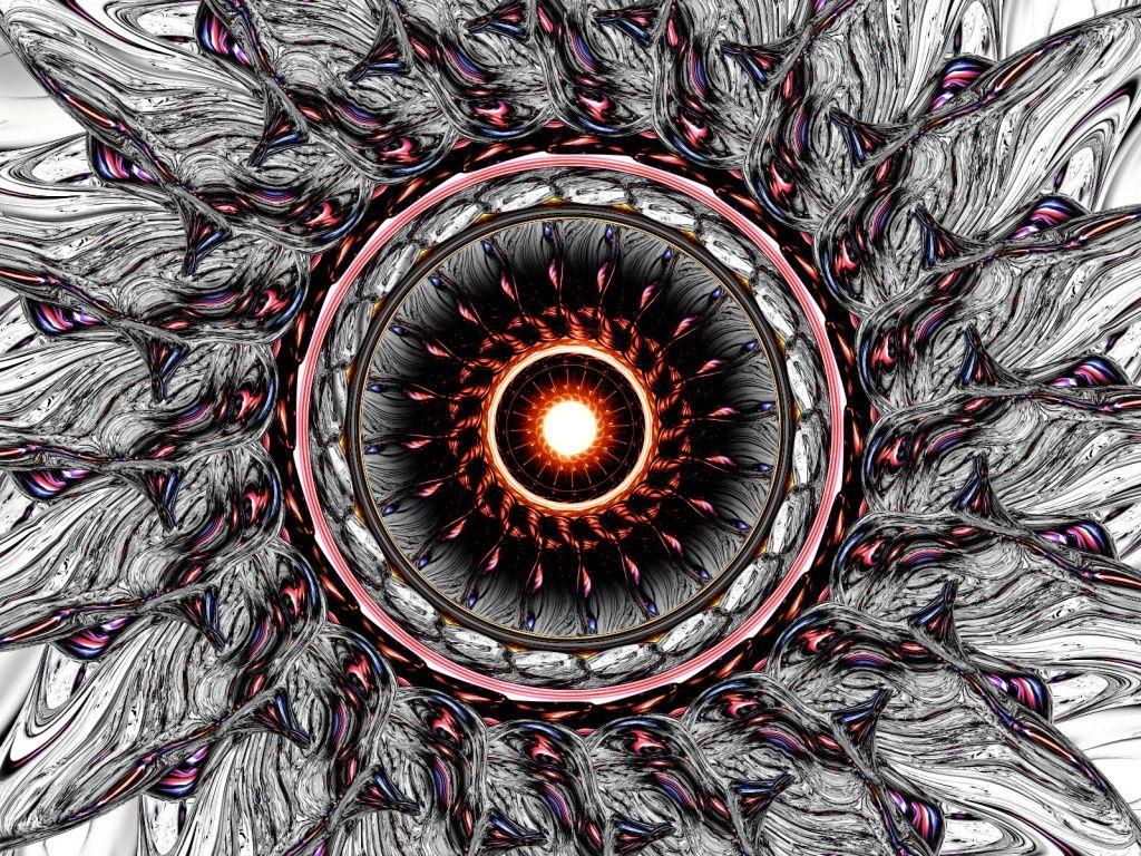 Mandala Design Wallpapers - Top Free Mandala Design Backgrounds ...