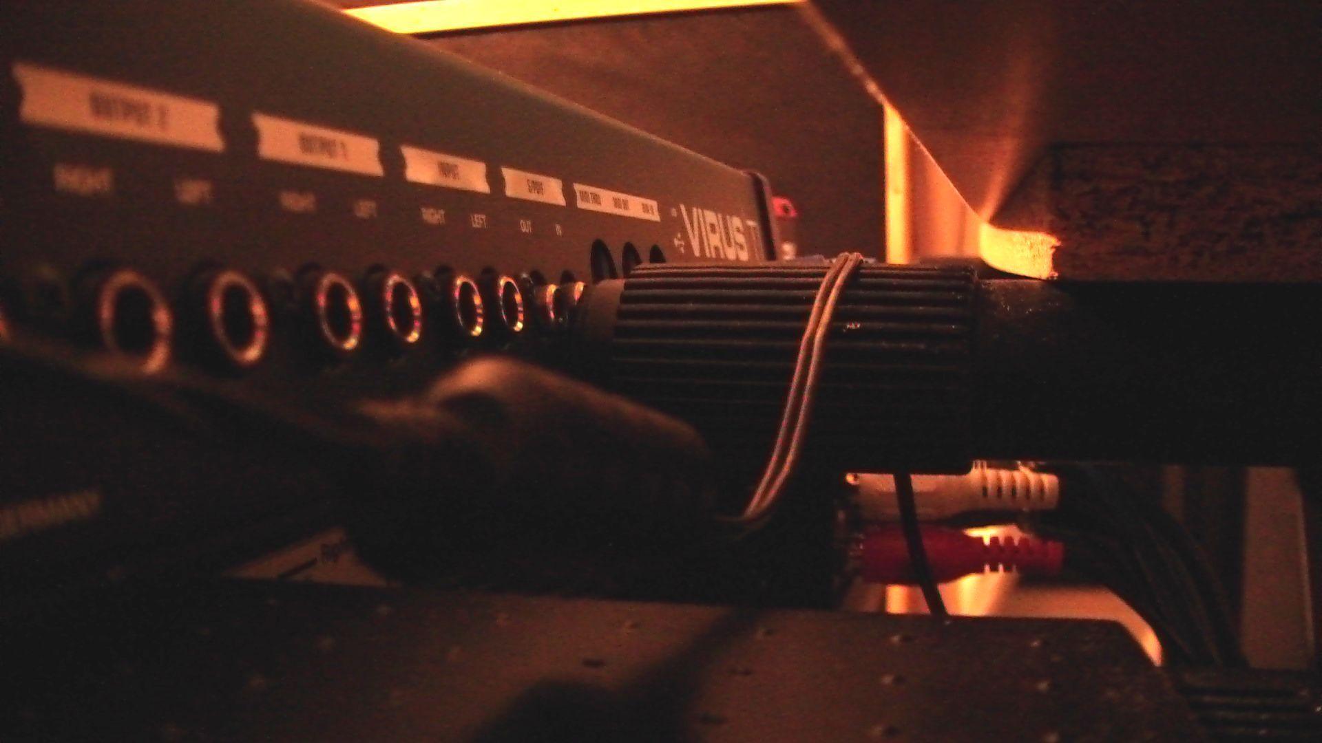 Production Wallpapers - Top Free Production Backgrounds - WallpaperAccess