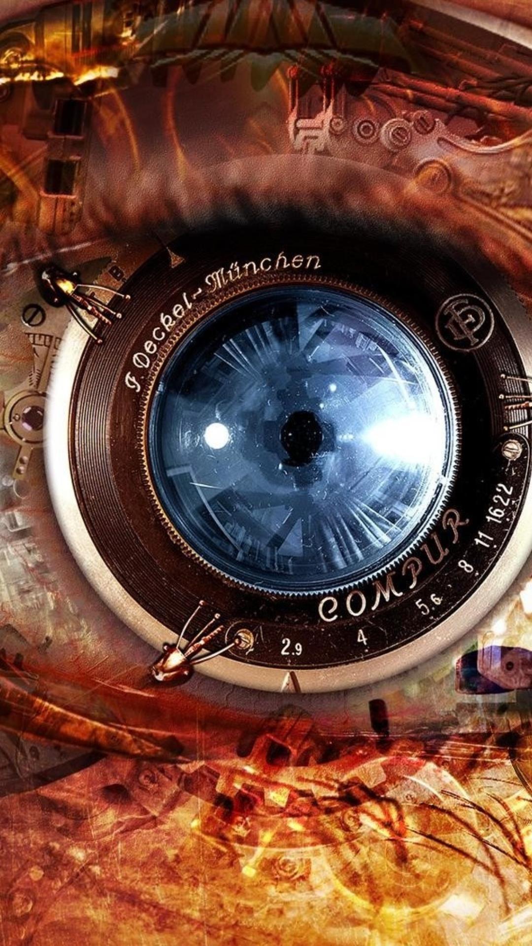 Steampunk Android Wallpapers - Top Free Steampunk Android Backgrounds ...