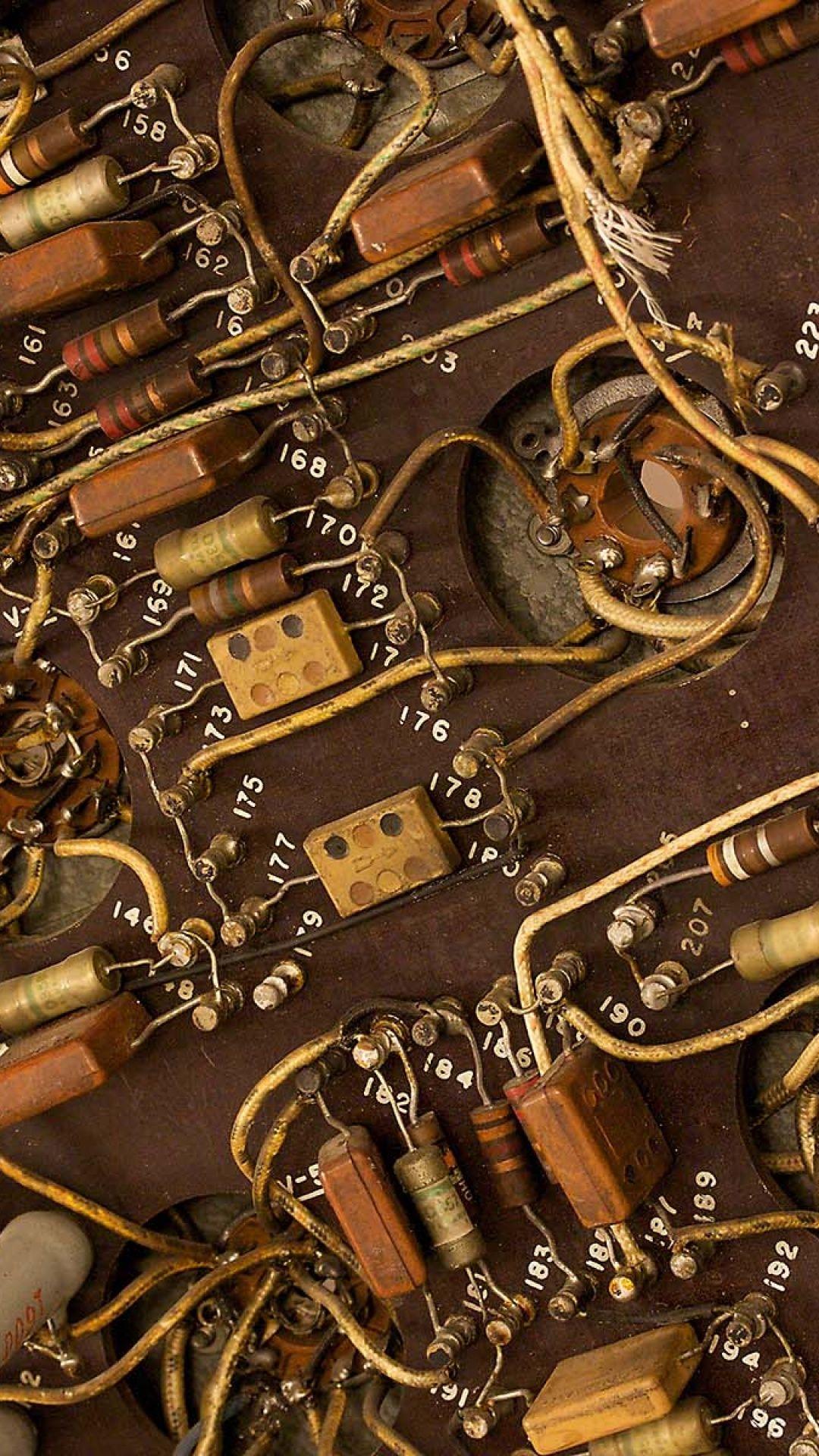 Steampunk Android Wallpapers - Top Free Steampunk Android Backgrounds ...